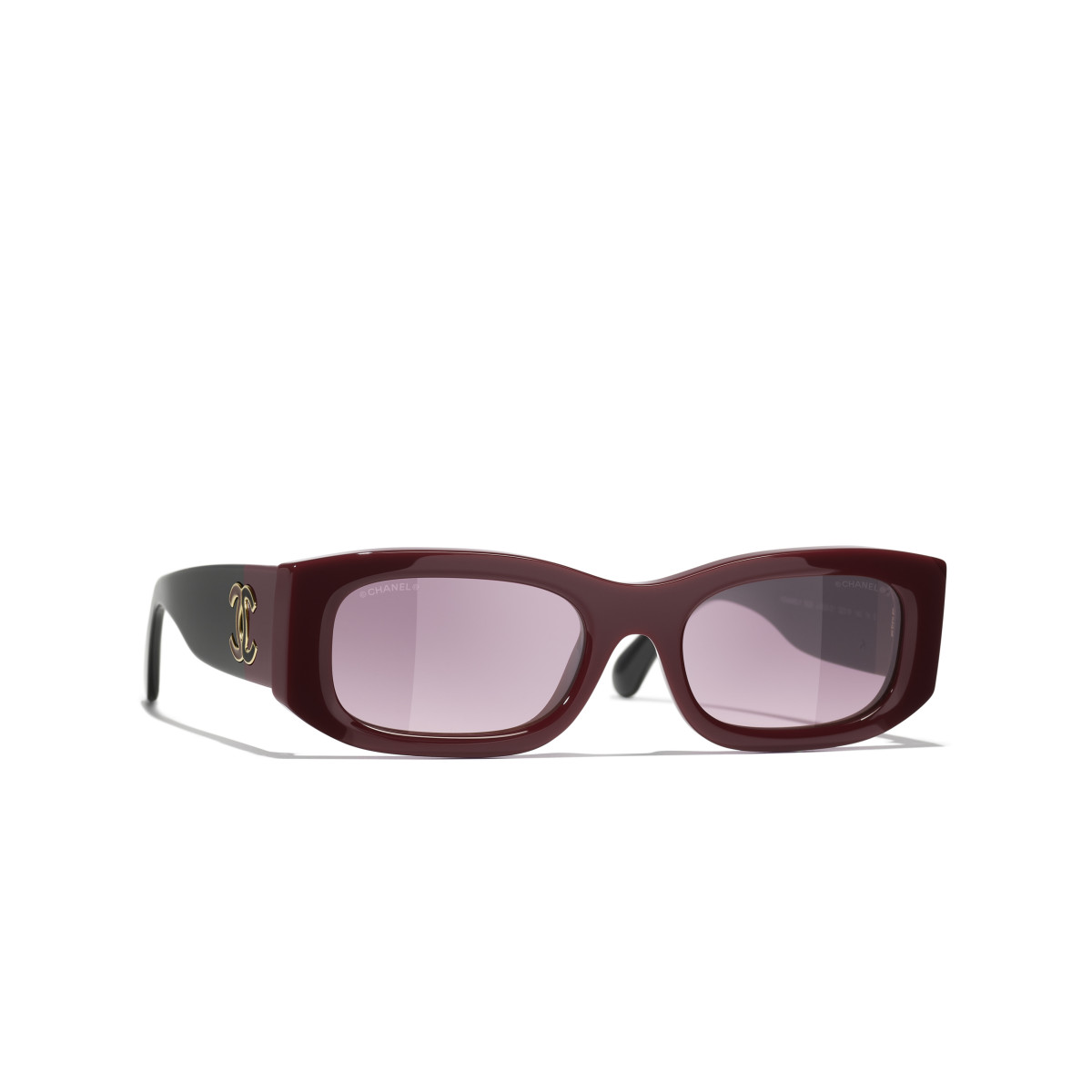 Lunettes de soleil Femme Chanel CH5525 1824/S1