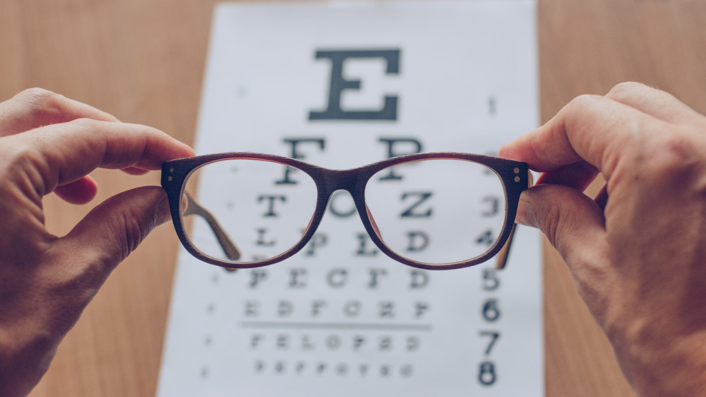 Comment renouveler des lunettes sans ordonnance