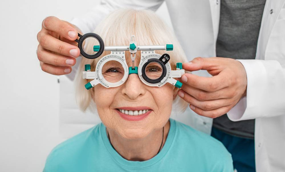 Comment trouver un bon opticien ? – Nagabbo-Opticien